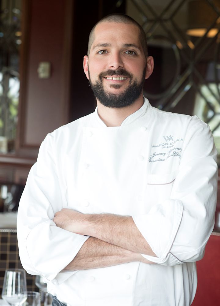 Bull & Bear | Waldorf Astoria Orlando