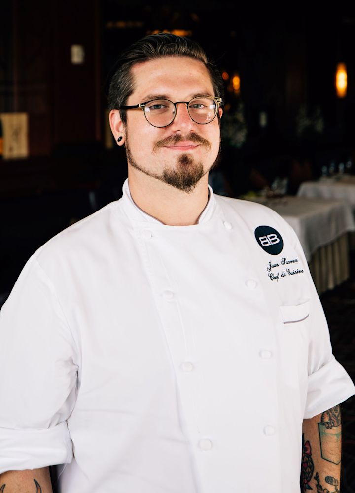 Bull & Bear | Waldorf Astoria Orlando