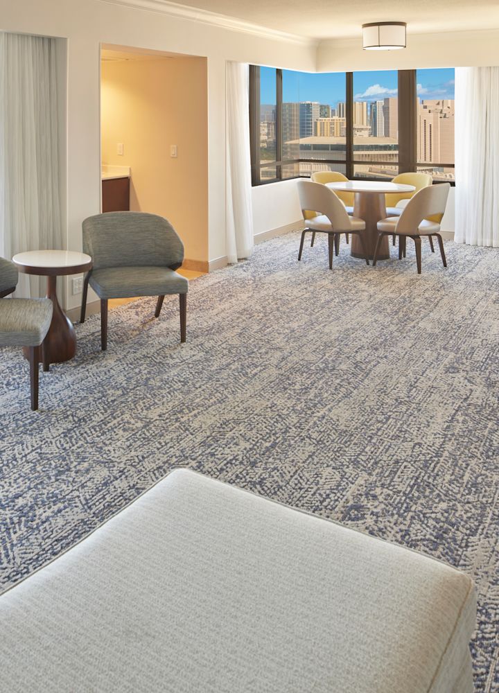 Hilton Hawaiian Village Waikiki Beach Resort - Hilton Official Site