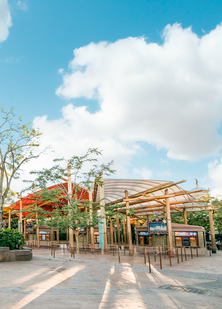 Universal Orlando Resort | Hilton Orlando