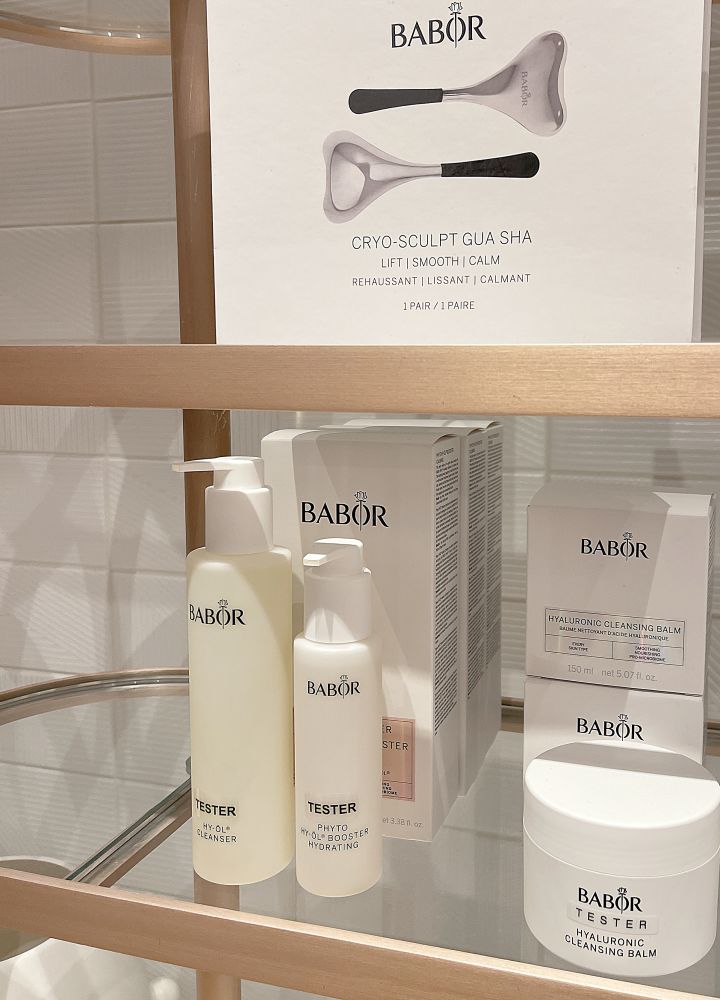 Spa Signia, Luxury Spa and Massage Atlanta GA