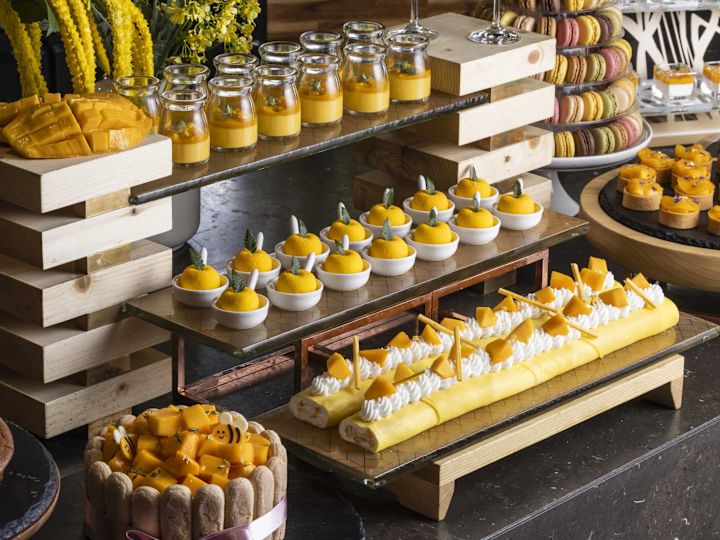 Dining | DoubleTree by Hilton Seoul Pangyo