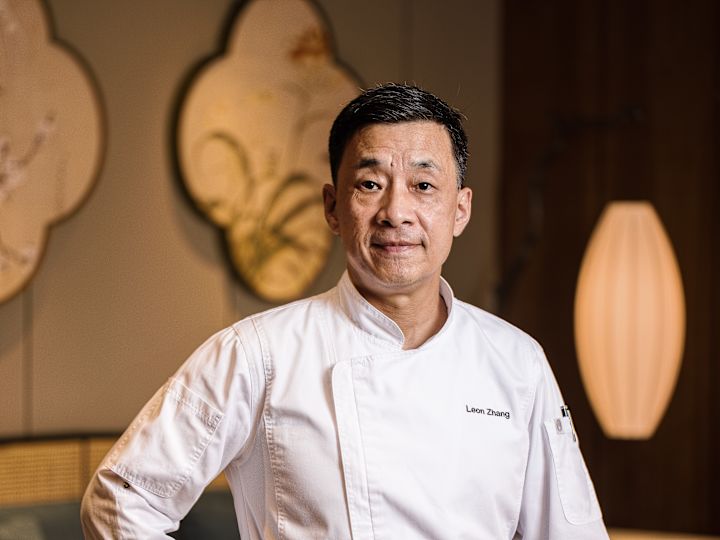 Asador Mediterranean | Conrad Shanghai