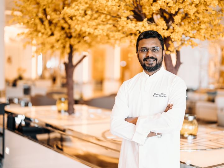 SocialBee | Hilton Dubai Palm Jumeirah