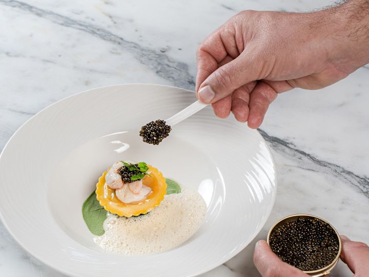 Festive Season | Waldorf Astoria Versailles - Trianon Palace