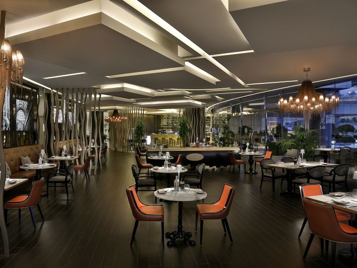 Sole | Conrad Abu Dhabi