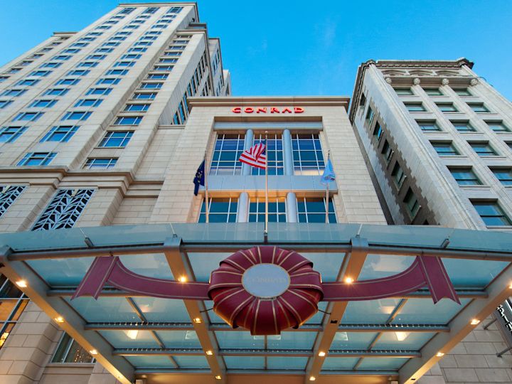 Events | Conrad Indianapolis