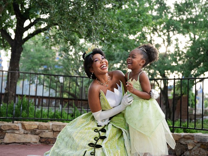 Disney | Conrad Orlando