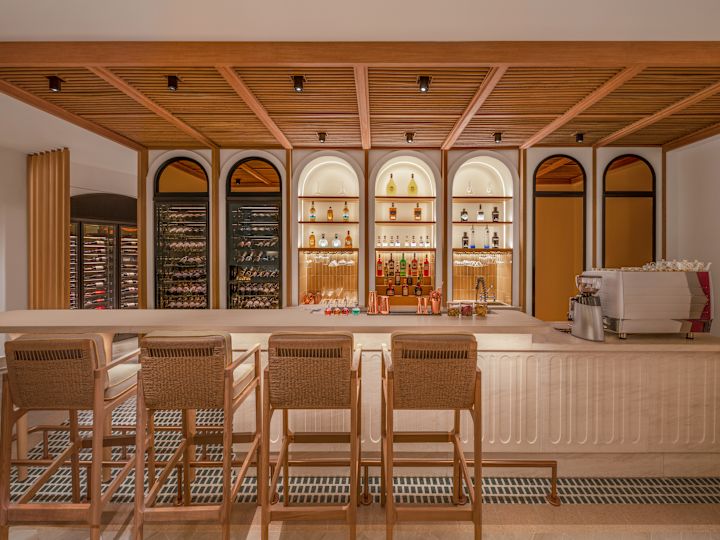 Mare | La Festa Phu Quoc | Curio Collection by Hilton