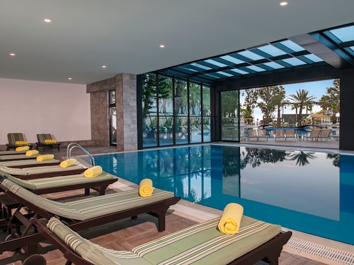Things to Do | DoubleTree by Hilton Antalya-Kemer All-Inclusive Resort
