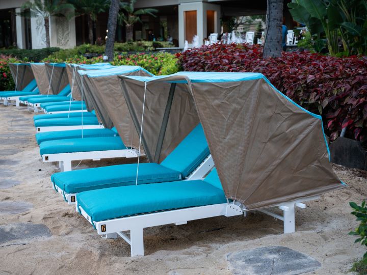 Pools | Hilton Hawaiian Village