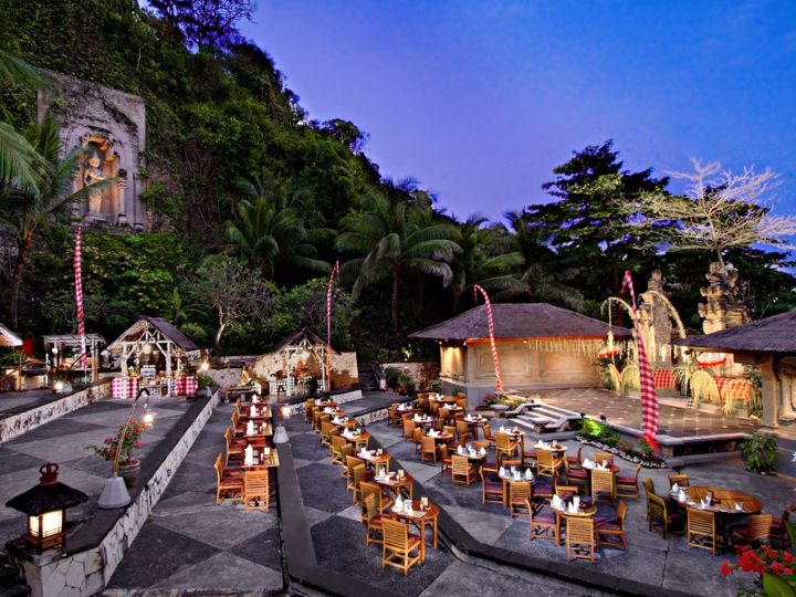 Events in Bali | Hilton Bali Resort