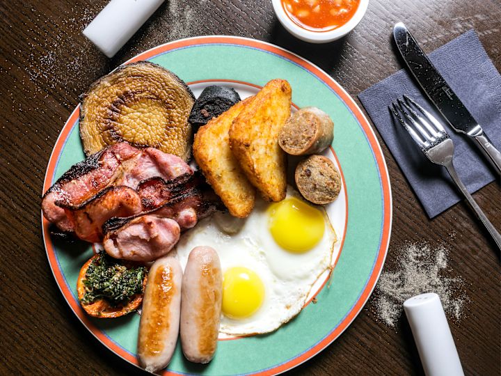 McGettigan's | Hilton Dubai Jumeirah