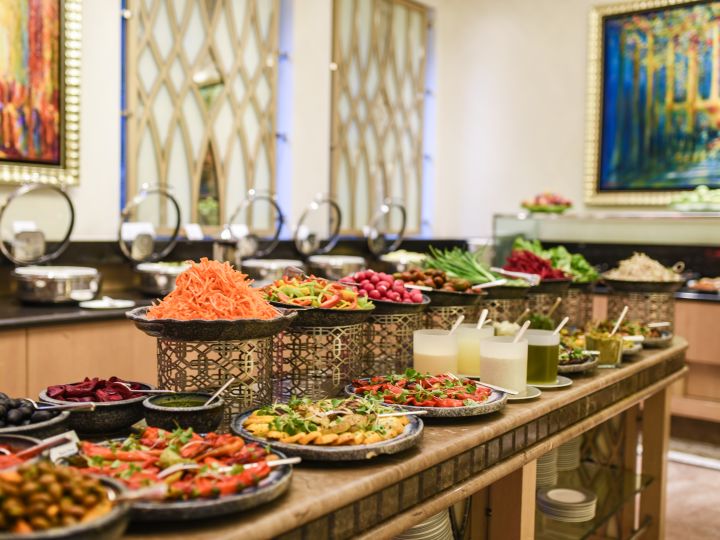 The Palace | Waldorf Astoria Jerusalem