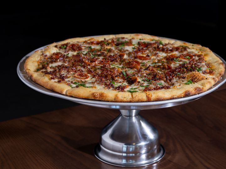 Dining - Casual & To-Go - Evermore Orlando Resort - Hilton