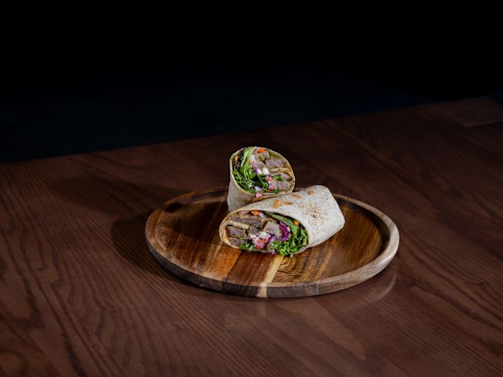 Dining - Casual & To-Go - Evermore Orlando Resort - Hilton