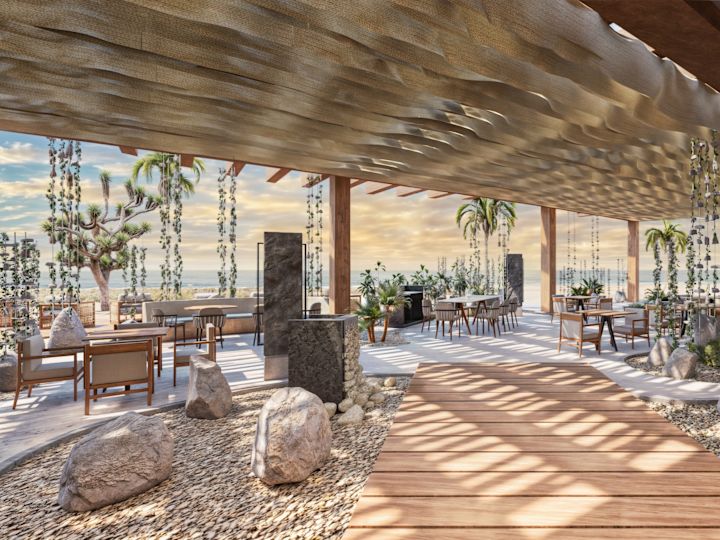 Complexe tout compris Zemi Miches Punta Cana, Curio Collection by Hilton