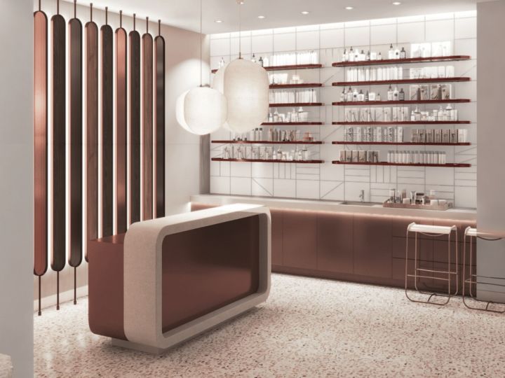 Wellness | Signia by Hilton Atlanta Georgia World Congress Center