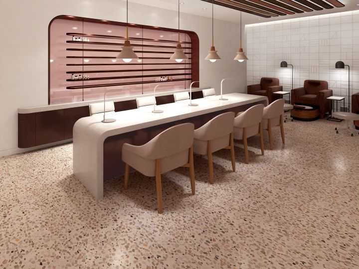 Wellness | Signia by Hilton Atlanta Georgia World Congress Center