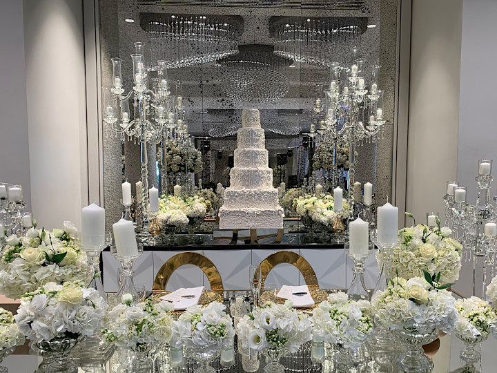 Caribe Hilton Weddings