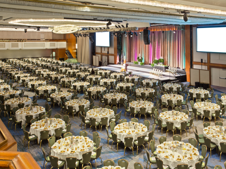 Events | New York Hilton Midtown