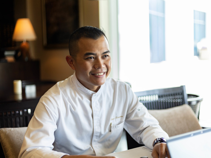 LAO | Waldorf Astoria Dubai Palm Jumeirah