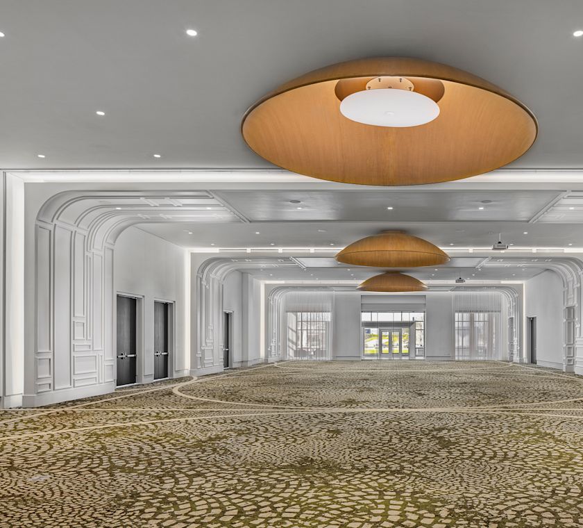 Signia by Hilton Atlanta Georgia World Congress Center