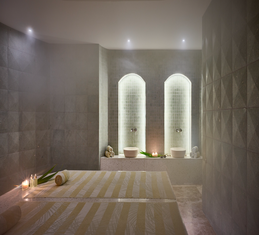 Spa | Waldorf Astoria Seychelles Platte Island