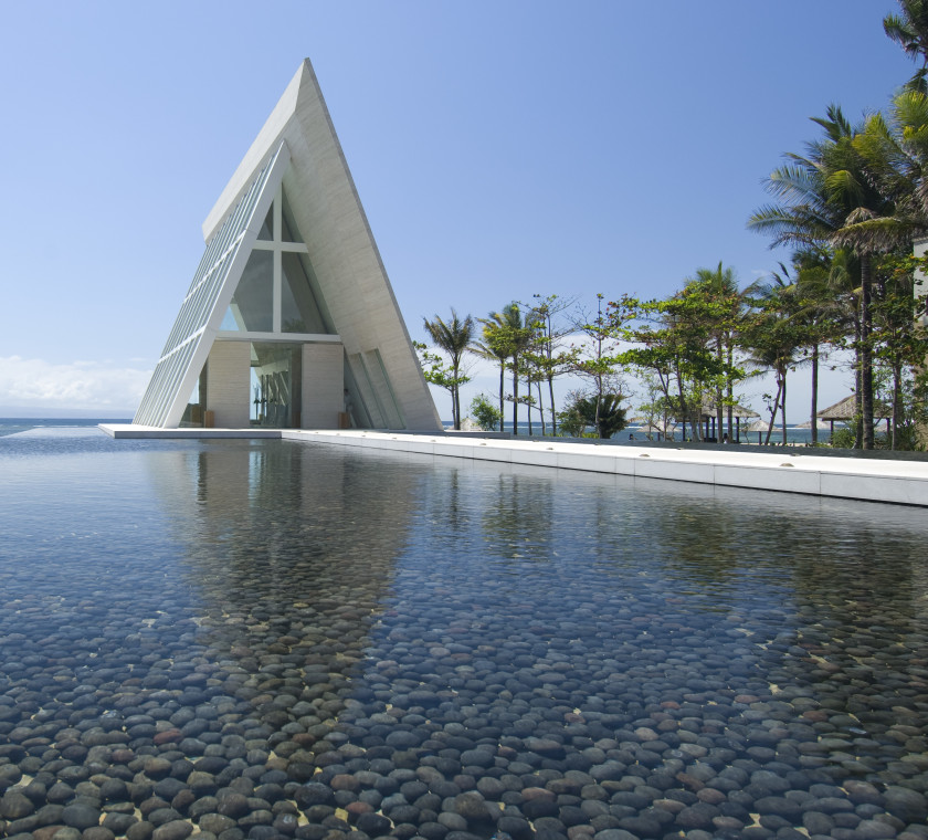 Weddings | Conrad Bali