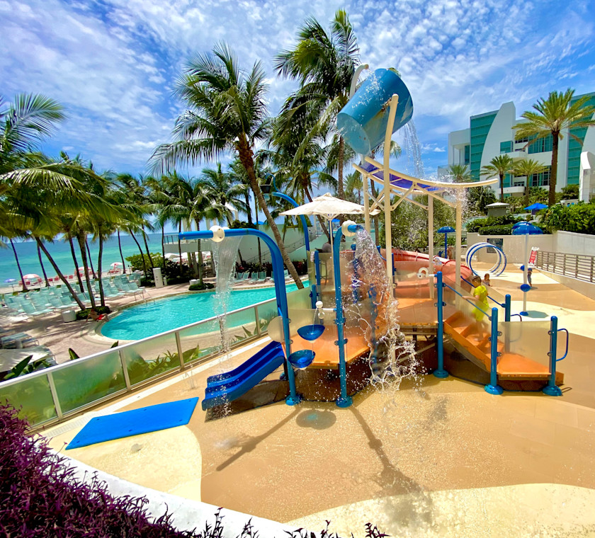 Things to Do | The Diplomat Beach Resort