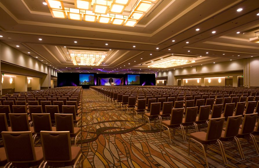 Events | Hilton Anaheim