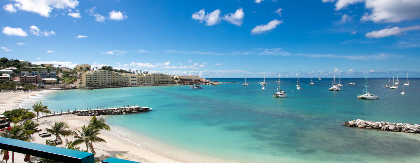 Hilton Vacation Club Royal Palm St. Maarten