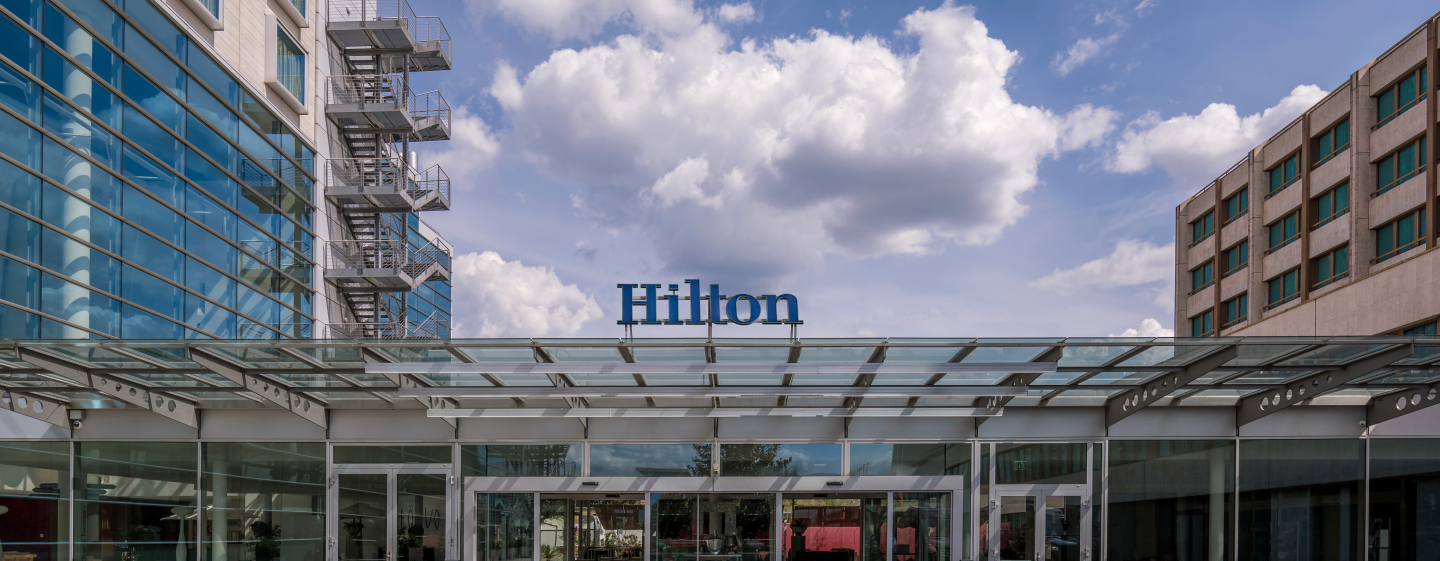 Hilton Geneva Hotel and Conference Centre | Hotel in Genf