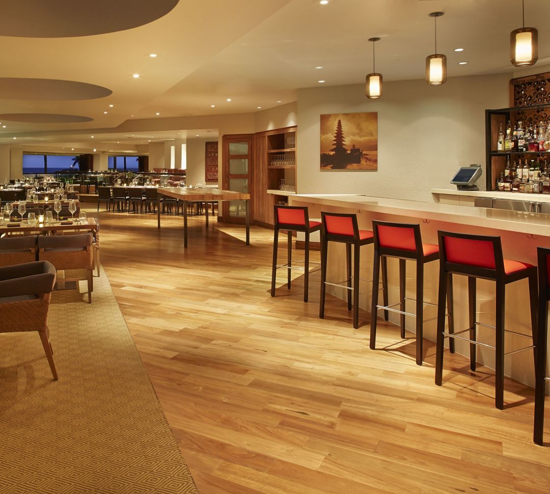 Dining & Drinks | Hilton Hawaiian Village Restaurants