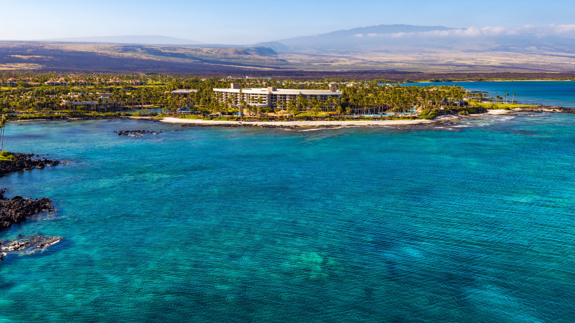 Makai | Hilton Waikoloa Village Hawaii Resort
