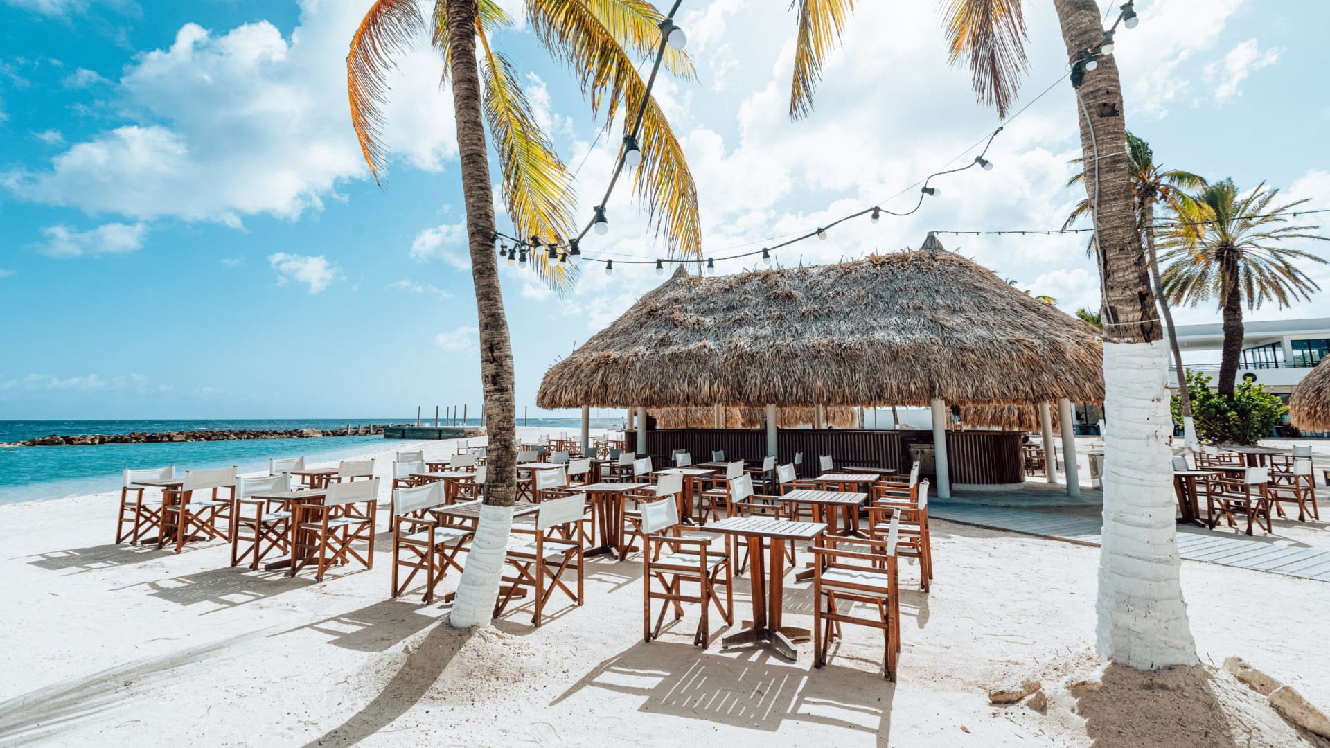Dining | Mangrove Beach All Inclusive Resort