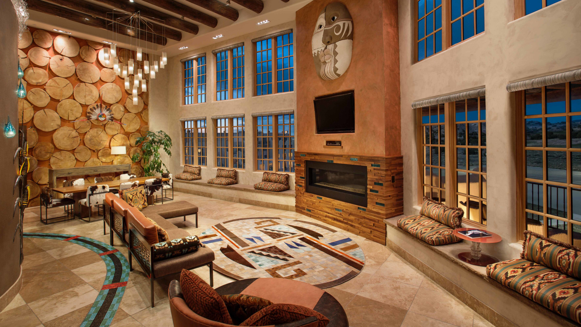 Gallery | Hilton Santa Fe Buffalo Thunder
