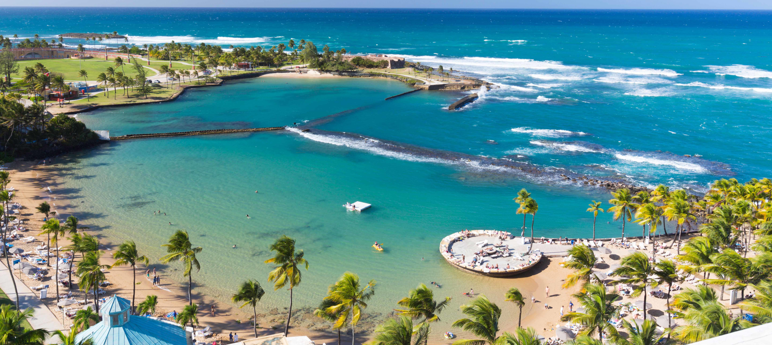 Things to Do | Caribe Hilton