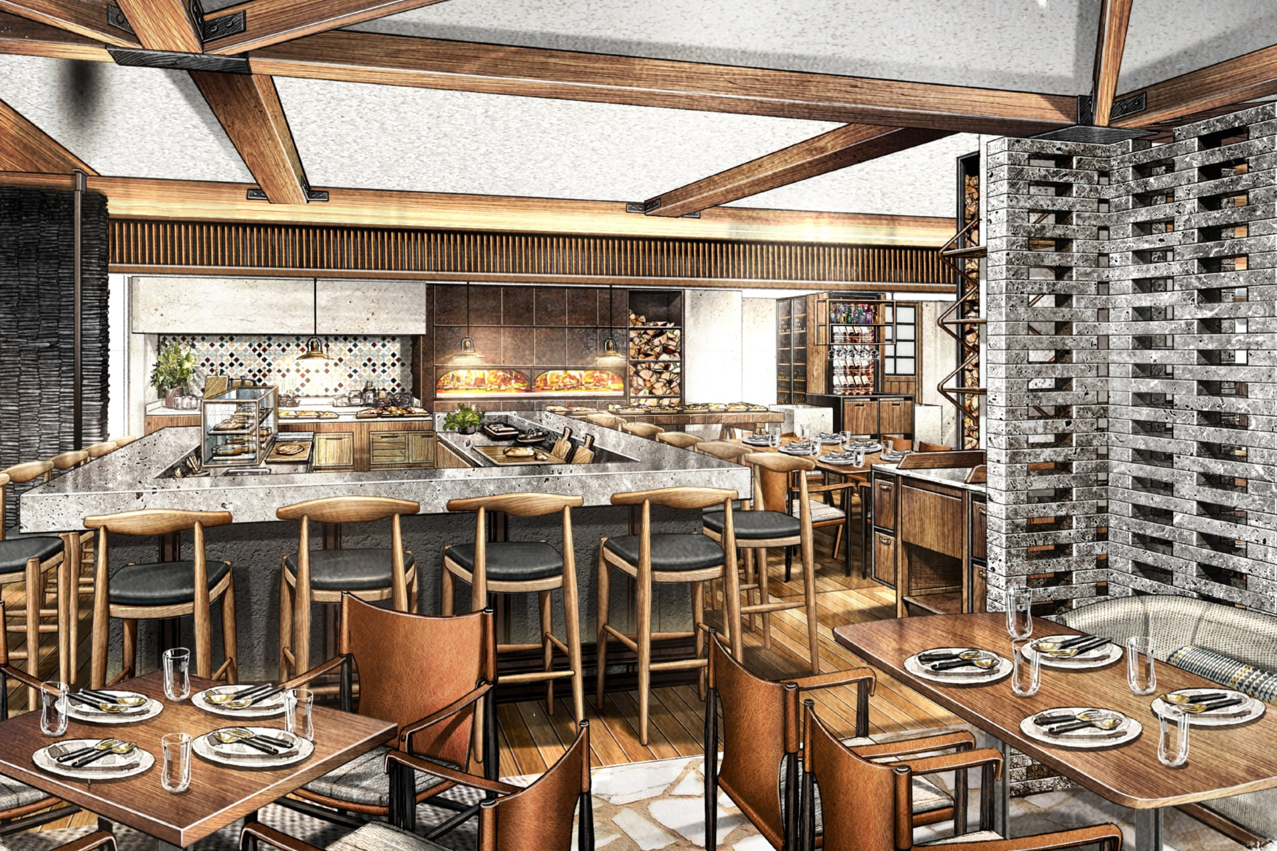 Hilton Singapore Orchard | The Largest Hilton Hotel in Asia Pacific