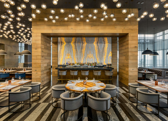 Hilton Cancun, an All-Inclusive Resort - Image Gallery - Photos & Videos