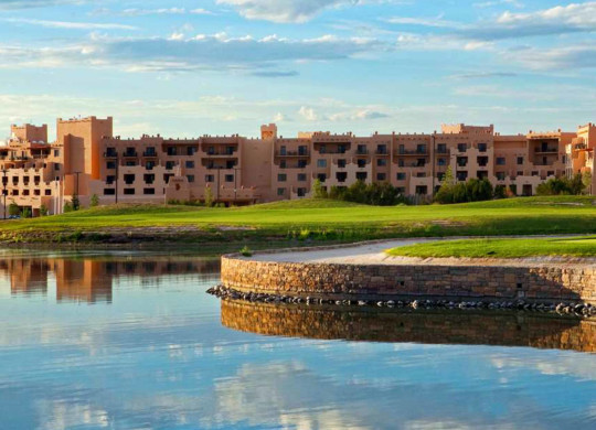 Gallery | Hilton Santa Fe Buffalo Thunder