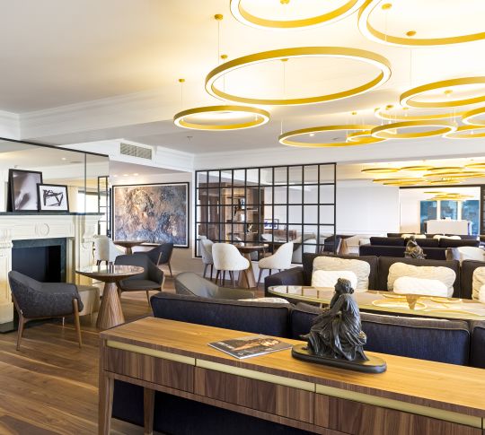 Amenities & Services | Hilton Malta Hotel in St Julian's