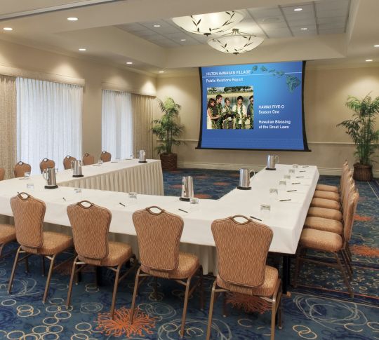 Events | Hilton Hawaiian Village Waikiki Honolulu Hawaii