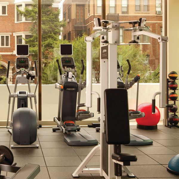 Gallery | Washington HIlton