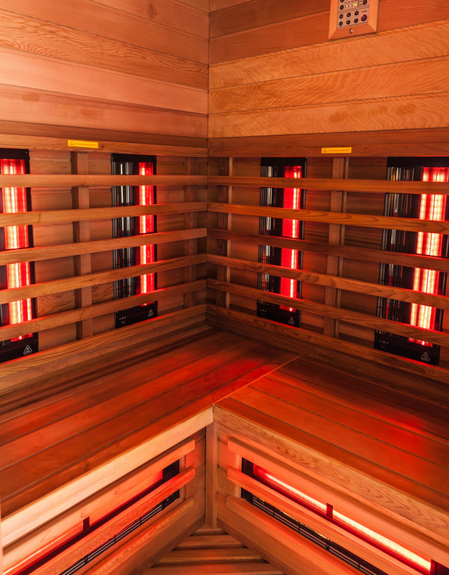 Conrad Spa | Conrad Los Angeles