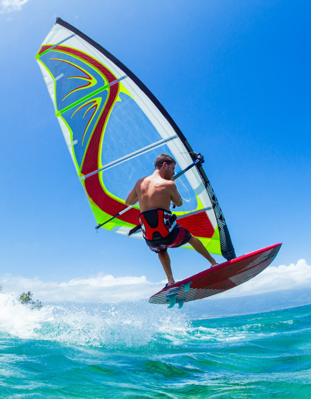 Ocean Activities | Waldorf Astoria Maldives Ithaafushi