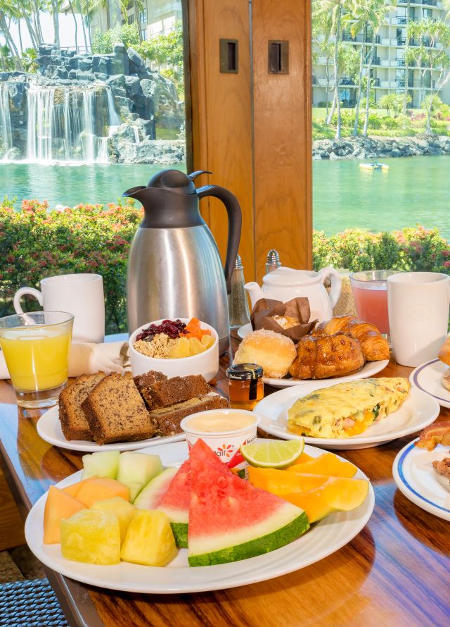 Summer Fun | Hilton Waikoloa Village Hawaii Resort