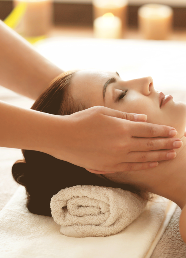 Spa | DoubleTree by Hilton Resort & Spa Marjan Island