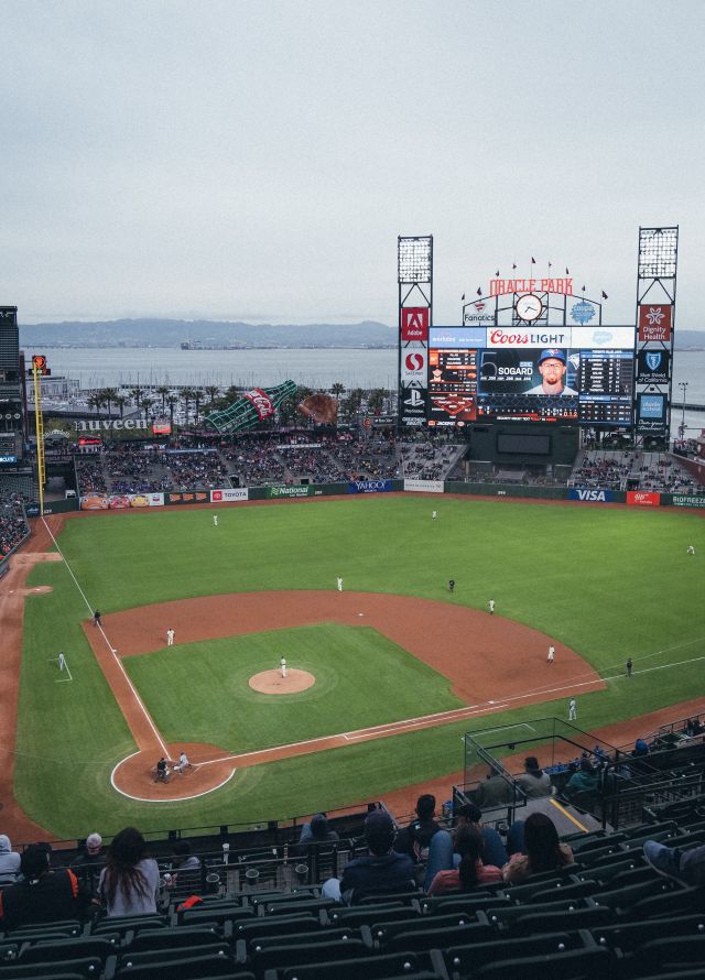 Location | Parc 55 San Francisco – A Hilton Hotel