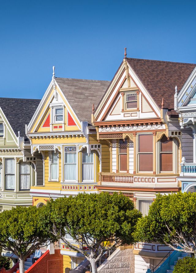 Location | Parc 55 San Francisco – A Hilton Hotel